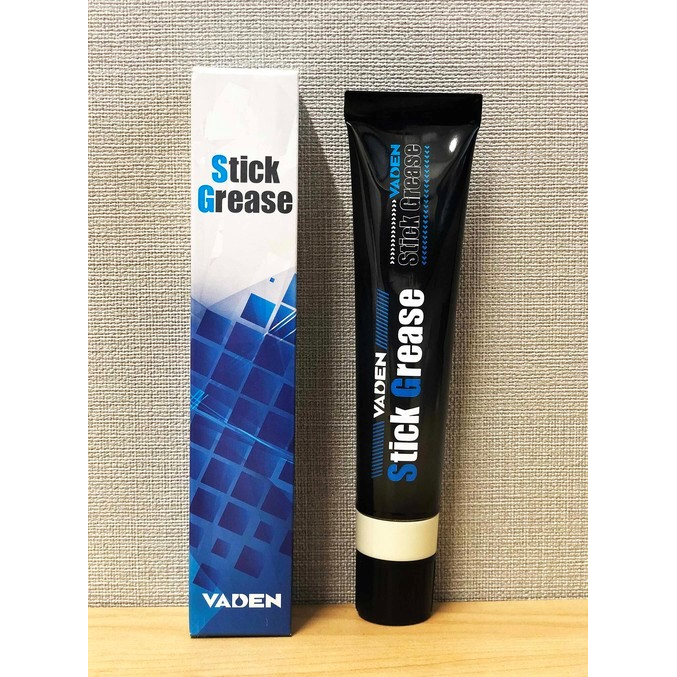 [New Product] Stick Grease DG No. 2 ヴァーデン販売 | IPROS GMS