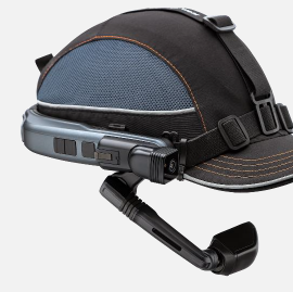 realwear Navigator500 | NSW - Powered by イプロス