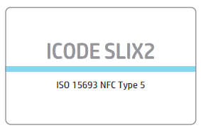 NFCタグ『ICODE SLIX2』 | 東京通信機工業 - Powered by イプロスものづくり