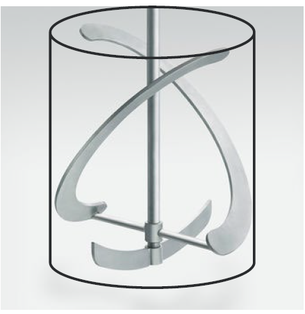 低せん断インペラ『EKATO PARAVISC』 エカート | イプロスものづくり