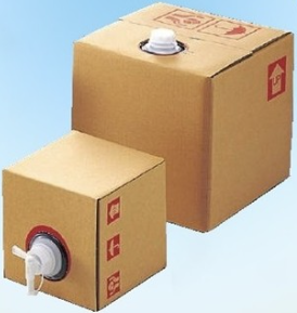 強アルカリ電解水『ガイアウォーター pH13.2(20L)』 | イプロスものづくり