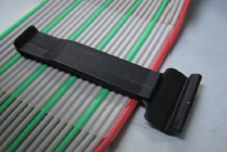 リユースFPCクランプ『RFPC-25NV0B』 | 竹内工業 - Powered by イプロス