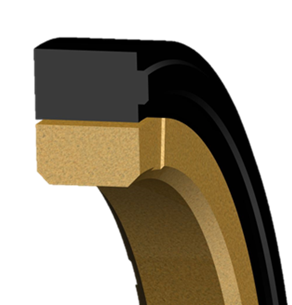 バッファシール SRS『Hallite』 | エム・オー・テック - Powered by イプロス