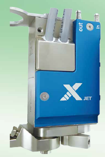 Piezo Jet Dispenser "X-JET" | 丸文通商 - Powered by IPROS GMS