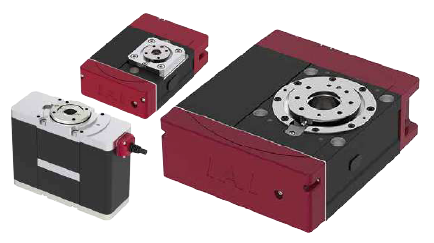 エレシリンダー『EC-RTB4・EC-RTC9/12/18』 | 藤川伝導機 - Powered by イプロスものづくり