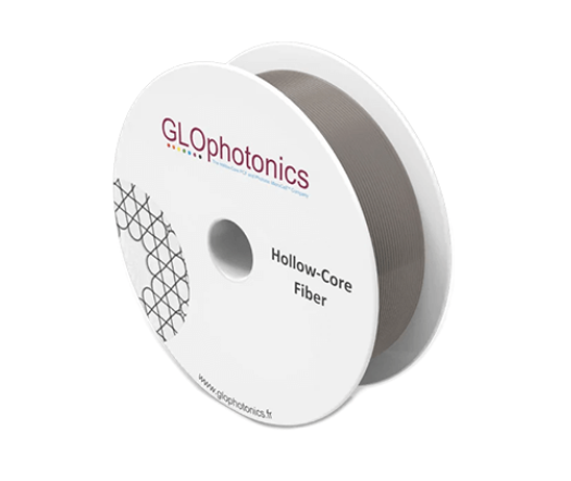 GLOphotonics製 ホローコアフォトニック結晶ファイバー | 光響 - Powered by イプロスものづくり