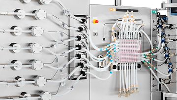 BioSMB Process 80 | 350 システム ザルトリウス・ステディム・ジャパン | イプロスものづくり