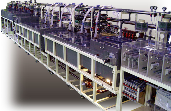 無電解スズめっき装置 SETO ENGINEERING | イプロスものづくり