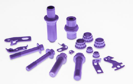 表面処理『eトルカー/エコートEP200』 MCシステムズ | イプロスものづくり