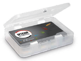 OPTICAM Classic：CAD/CAMソフトウェア | イプロスものづくり