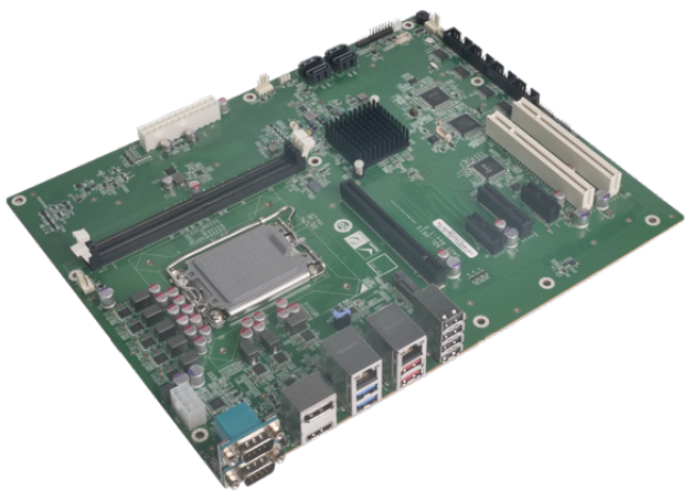 産業用ATXマザーボード Intel 第12～13世代CPU対応 エヌ・エム・アール | イプロスものづくり
