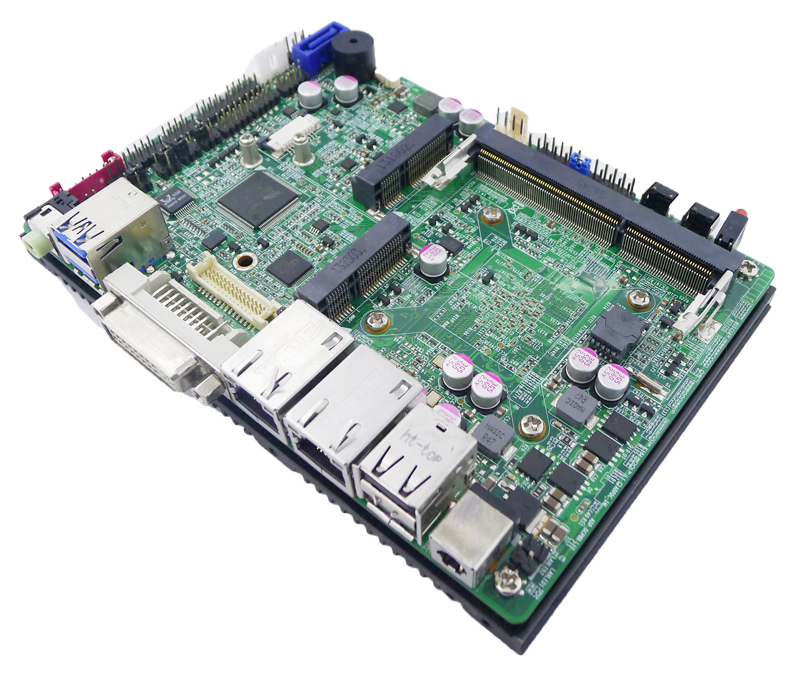 3.5インチ規格産業用CPUボード【NF3Aシリーズ】 | V-net AAEON - Powered by イプロスものづくり