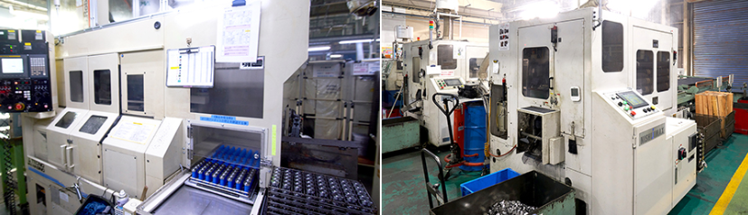 【i-PROW導入事例】東北特殊鋼株式会社様 DigitWorks | イプロスものづくり