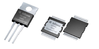 「CoolMOS S7」QDPAKおよびTO-220パッケージ | インフィニオン テクノロジーズ ジャパン - Powered by イプ ...