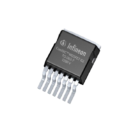 D2PAK-7パッケージ搭載 SiC MOSFET 1200V | インフィニオン テクノロジーズ ジャパン - Powered by イプ ...