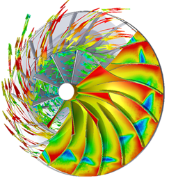 FloEFD v.14 リリース！ CAEソリューションズ | イプロスものづくり