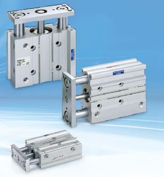 寿命向上シリンダ『MGP-XB24』 | イプロスものづくり