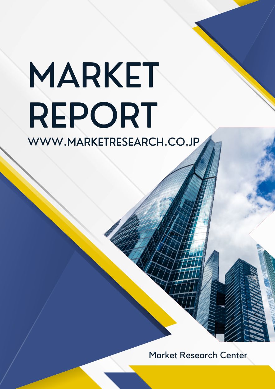 [Research Material] Global Market for SGP Laminated Glass | マーケットリサーチ ...