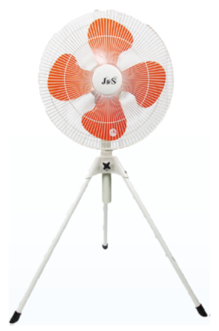 工場扇『J450/45Z1V』J＆S 森一産業 | イプロスものづくり