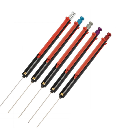 SMART PAL SPME Arrowシステム Restek | イプロスものづくり
