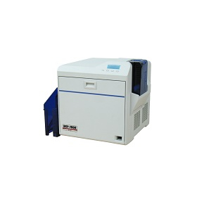 ICカードの発行に最適なカード発行プリンタ「DCP-7000」 アイアンドディ | イプロスものづくり