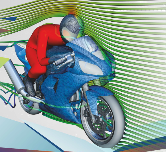 【ANSA/META】CFD | イプロスものづくり