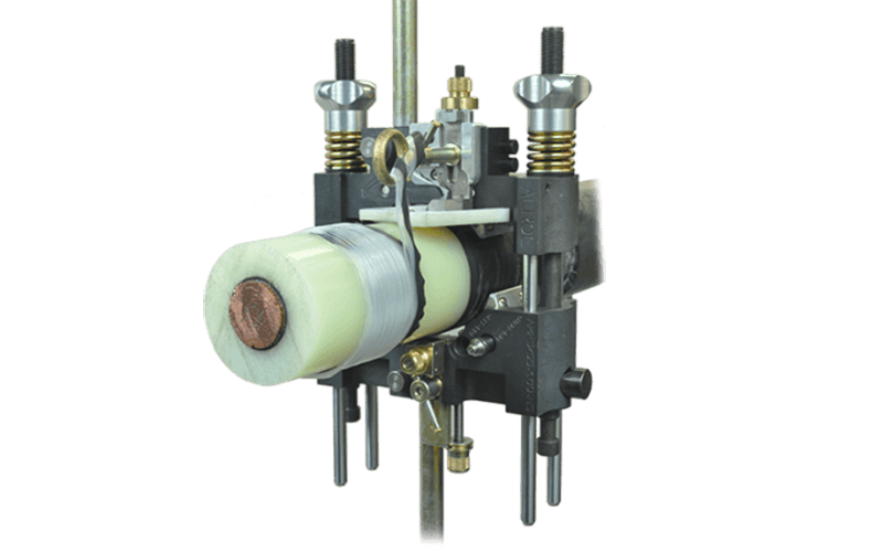 送電ケーブル用外導絶縁体削りマルチ工具『アルロックCAFM』 | 北海道ダイエィテック - Powered by イプロスものづくり