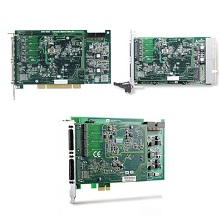 DAQカード ADLINK DAQ-2200 シリーズ | サンテックス - Powered by イプロス