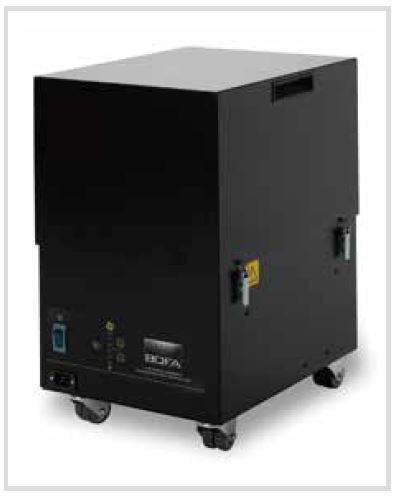 ヒューム抽出装置 BOFA PrintPRO Universal | 日本ドナルドソン - Powered by イプロスものづくり