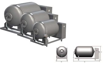 GAROS GTB MASSAGER | NASCO - Powered by イプロスものづくり