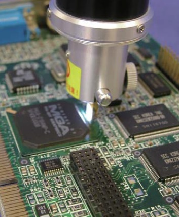 BGA Microscope JMPエンジニアリング | IPROS GMS