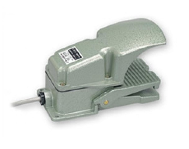 フットスイッチ『OFL-2M-SM2C』 | イプロスものづくり