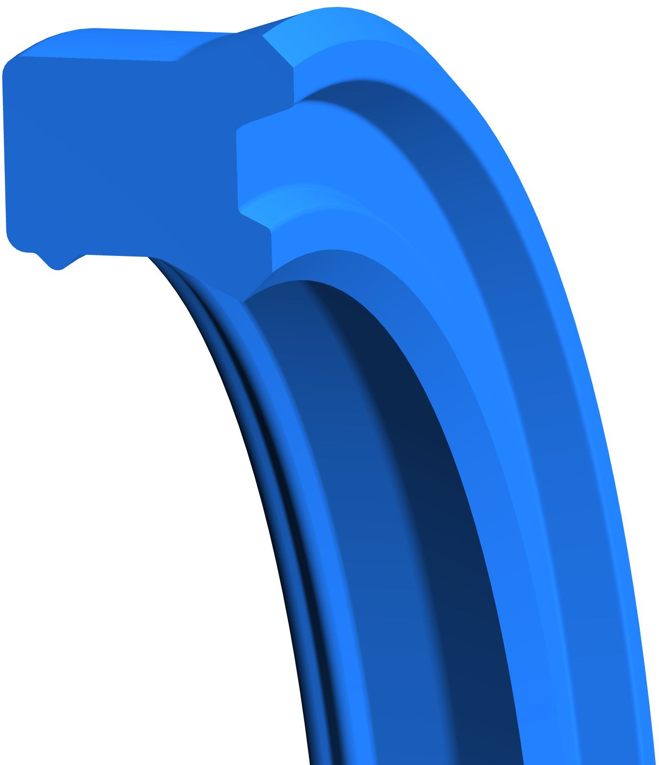 ロッド シール 658 インチサイズ『 Hallite』 | エム・オー・テック - Powered by イプロスものづくり