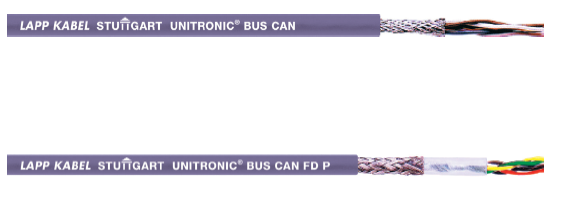 BUS シールド UNITRONIC BUS CAN | Lapp Japan - Powered by イプロスものづくり