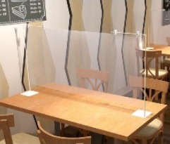 Low-cost partition 荒井商会 | IPROS GMS