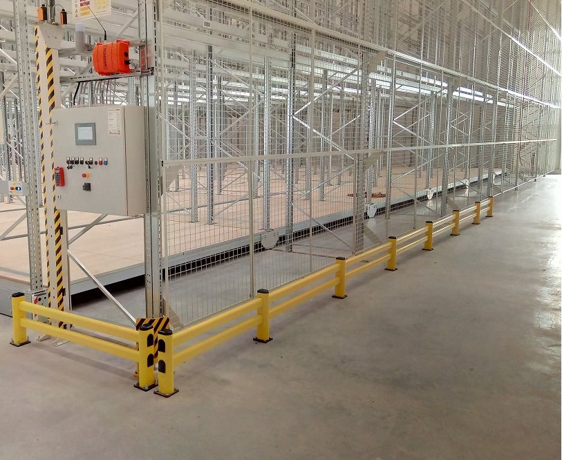 MPM 車両バリア/ Traffic Barriers | SATECH - Powered by イプロスものづくり