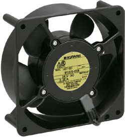 IP65ファン 直流DF12D-GTEW／交流P12D-GTEW | 廣澤精機製作所 - Powered by イプロスものづくり