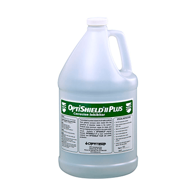 Opti Temp製OptiShield II Plus | 光響 - Powered by イプロスものづくり