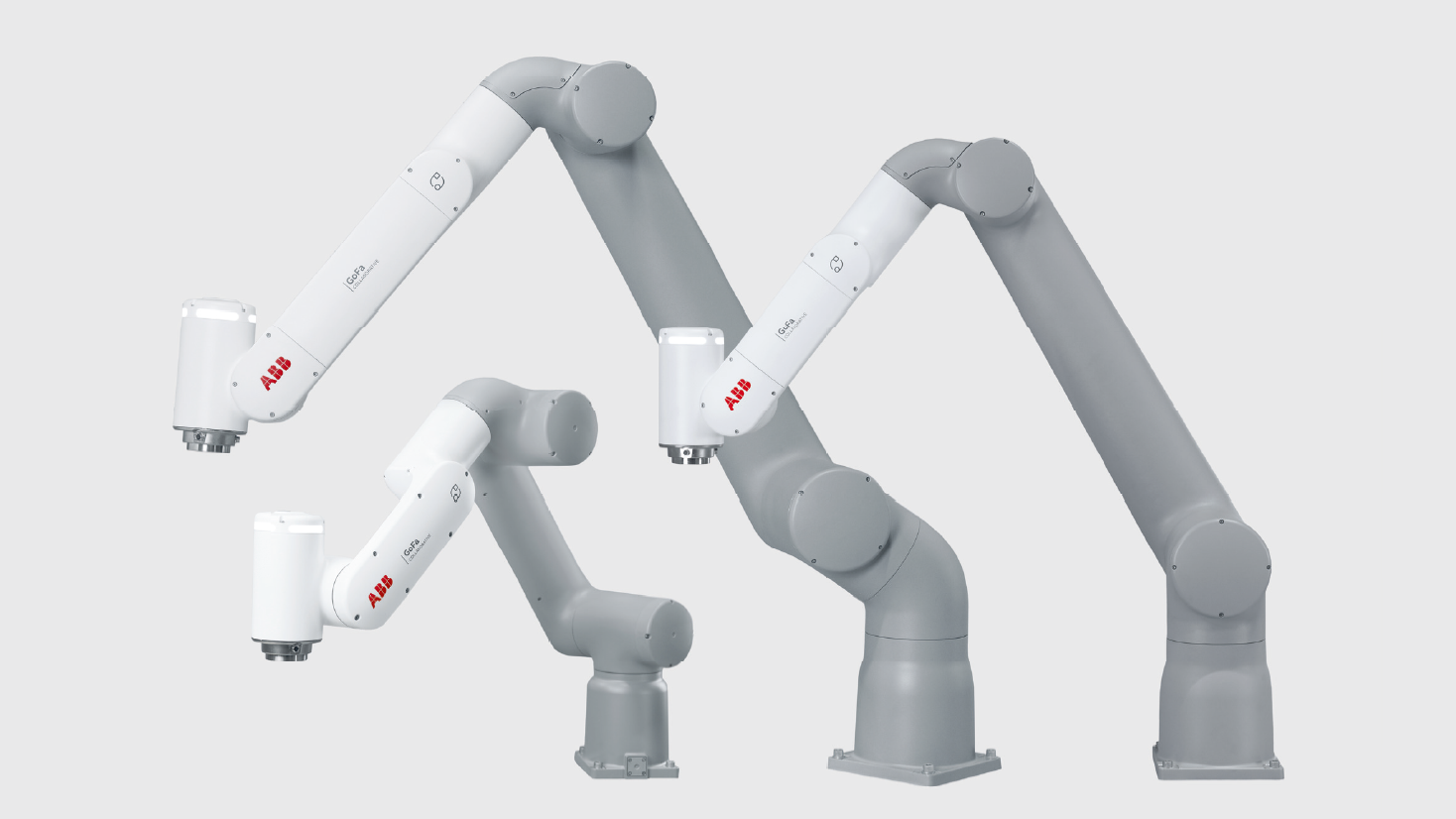 GoFa CRB15000 | ABB - Powered by ipros