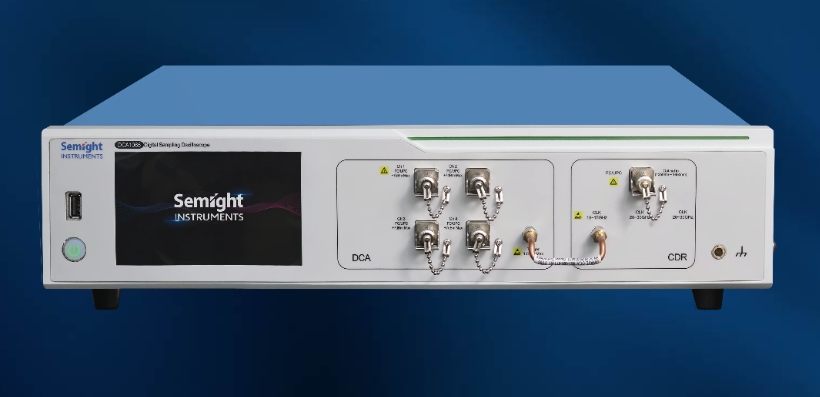 DCA1065 サンプリング・オシロスコープ Semi Next | イプロスものづくり
