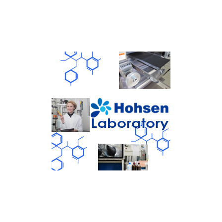 レンタルラボ（リチウムイオン電池試作ラボ） / 電池試作講習 | 宝泉 株式会社 / Hohsen Corp. - Powered by イプ ...