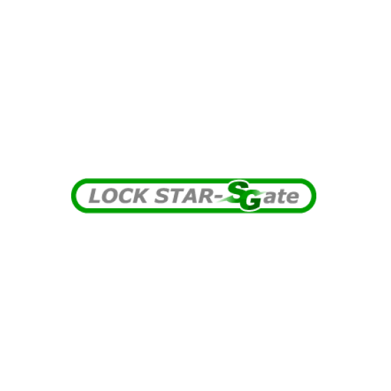 LOCK STAR-SGate ロジカルテック | イプロスものづくり
