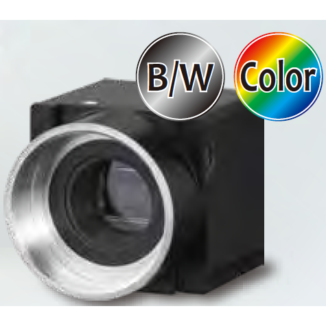 産業用カメラ『BC160M／BC040Mシリーズ』