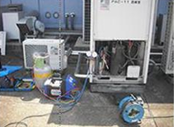 Fluid Mixing Device "αESG" イーエスジーテクノロジーズ | IPROS GMS