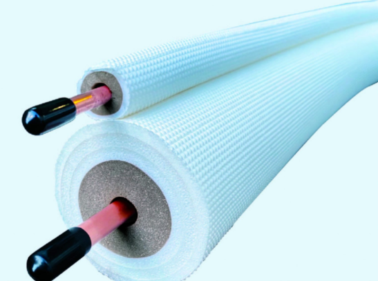 アクト難燃チューブ（保温材30mmタイプ） TSC | イプロスものづくり