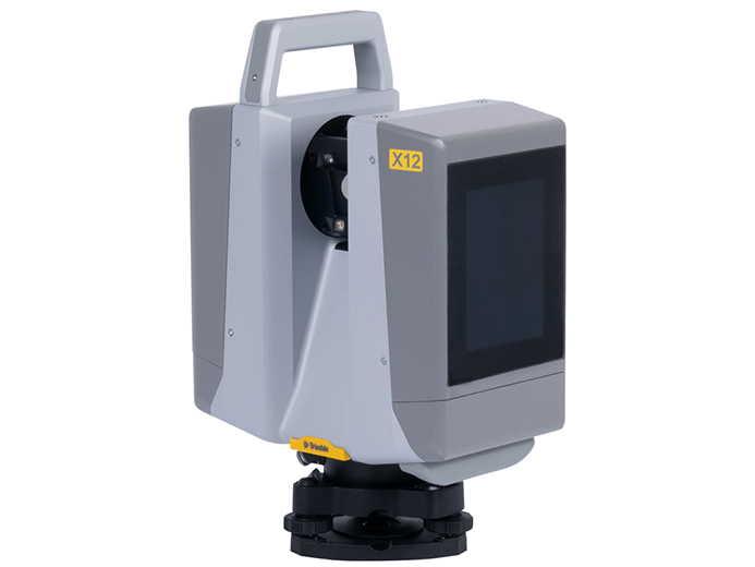 NIKON-TRIMBLE High-End 3D Laser Scanner 光響 | IPROS GMS