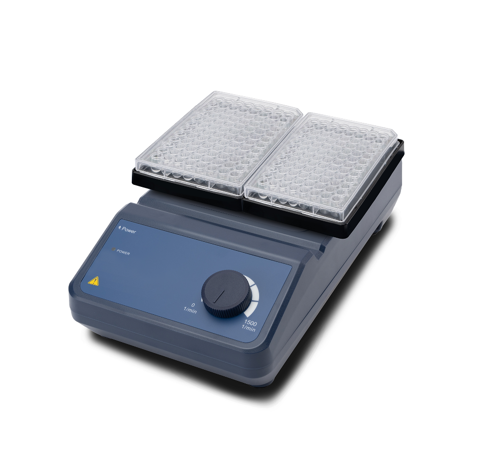 マイクロプレートミキサー MX-M-J | イプロスものづくり