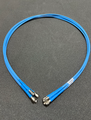 高周波RFケーブル『TCFシリーズ』 テイエスエスジャパン | イプロスものづくり