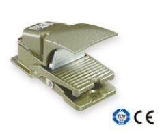 フットスイッチ『OFL-2ZG-SM2CS4』 | イプロスものづくり