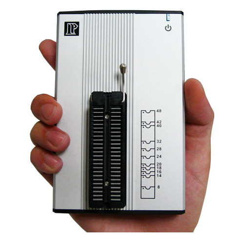 IC.プログラマー LEAPER-56 | イプロスものづくり